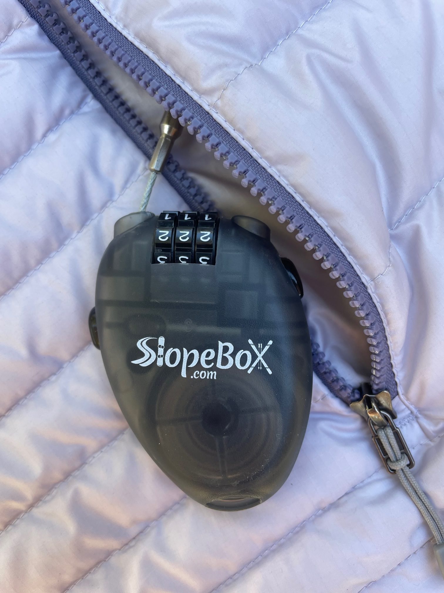 Shop The Slope Box - Slope Box